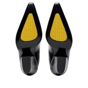Onitsuka Tiger Tiger Rodeo Pumps - Black