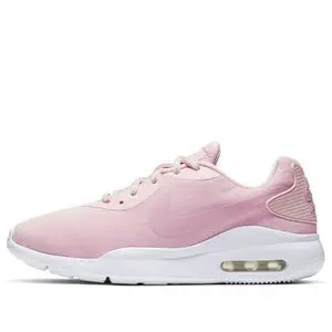 Nike Max Oketo Wntr Sneakers - Red/white/pinkpurplered