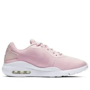 Nike Max Oketo Wntr Sneakers - Red/white/pinkpurplered