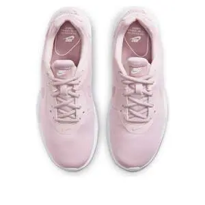 Nike Max Oketo Wntr Sneakers - Red/white/pinkpurplered