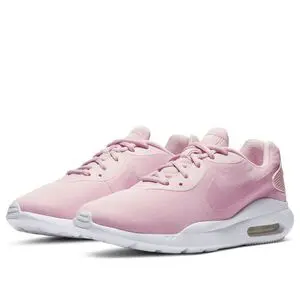 Nike Max Oketo Wntr Sneakers - Red/white/pinkpurplered