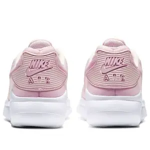 Nike Max Oketo Wntr Sneakers - Red/white/pinkpurplered