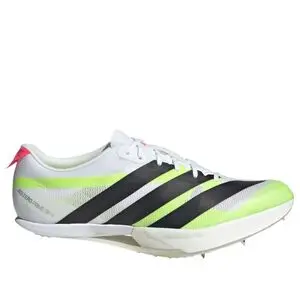 Adidas Adizero Prime Sp Athletic Track Spikes - Cloud White/core Black/lucid Red