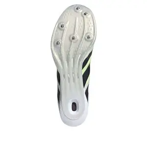 Adidas Adizero Prime Sp Athletic Track Spikes - Cloud White/core Black/lucid Red