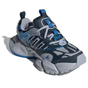 Adidas Xlg Runner Deluxe Sneakers - Blue/navy/grey