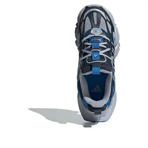 Adidas Xlg Runner Deluxe Sneakers - Blue/navy/grey