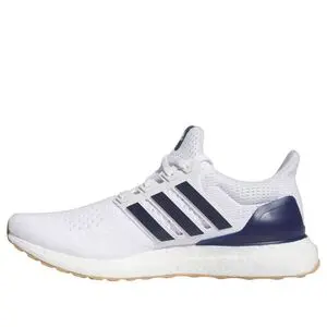 Adidas Ultra Boost 1.0 Sneakers - Cloud White/dark Blue/gum