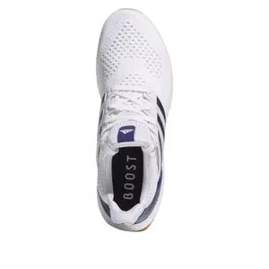 Adidas Ultra Boost 1.0 Sneakers - Cloud White/dark Blue/gum
