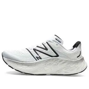 NEW BALANCE Fresh Foam Kaiha V1 Low Top Sneakers - White/black
