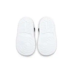 JORDAN 1 Alt Low-top - Black/white