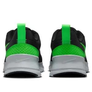 Nike Max Nuaxis Sneakers - Black/anthracite/wolf Grey