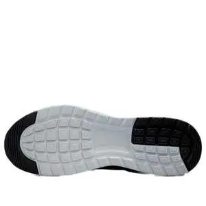 Nike Max Nuaxis Sneakers - Black/anthracite/wolf Grey