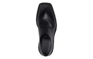Balenciaga Derby Shoes