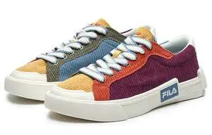FILA FUSION Pop Skate Shoes