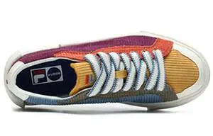FILA FUSION Pop Skate Shoes