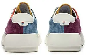 FILA FUSION Pop Skate Shoes