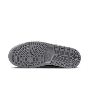JORDAN 1 Low Se 'split Gym Red Cement Grey - Red/gray