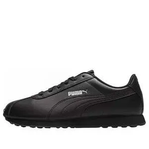 PUMA Turin Low Top Sneakers - Black