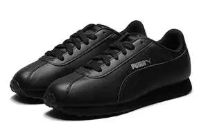 PUMA Turin Low Top Sneakers