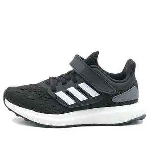 Adidas Pureboost 22 Athletic Sneakers - Black/white