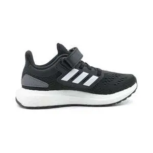 Adidas Pureboost 22 Athletic Sneakers - Black/white