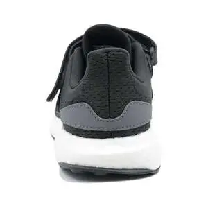 Adidas Pureboost 22 Athletic Sneakers - Black/white