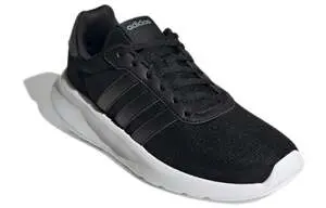Adidas Lite Racer 3.0 Sneakers - Core Black/core Black/iron Metallic