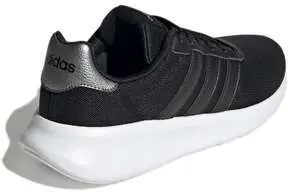 Adidas Lite Racer 3.0 Sneakers - Core Black/core Black/iron Metallic