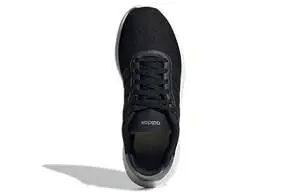 Adidas Lite Racer 3.0 Sneakers - Core Black/core Black/iron Metallic