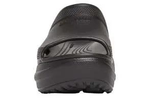 Balenciaga Crocs Pool Slide Sandals