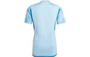 Adidas Portugal 2022-2023 World Cup Away Jersey