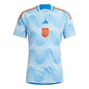 Adidas Portugal 2022-2023 World Cup Away Jersey Asia Sizing - Default Colorway