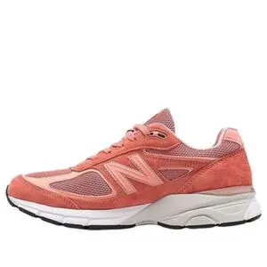 NEW BALANCE New Balance 990v6 MiUSA Sneakers Sunrise Rose/white