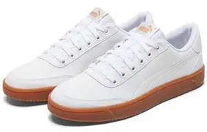 PUMA Court Breaker L Mono Sneakers