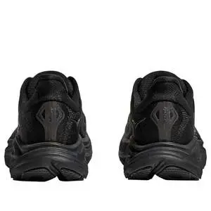 Hoka One One Clifton Sneakers - Black