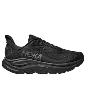 Hoka One One Clifton Sneakers - Black