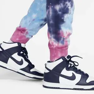 Nike Nsw Club Space Wave Cargo Pants 'multi
