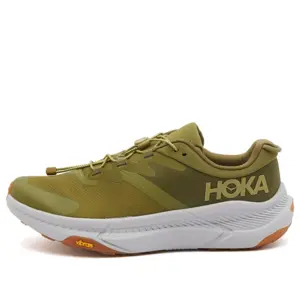 Hoka One One Transport Sneakers - Avocado/harbor Mist
