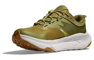 Hoka One One Transport Sneakers - Avocado/harbor Mist