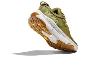 Hoka One One Transport Sneakers - Avocado/harbor Mist