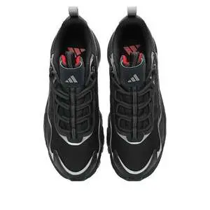 Adidas Citywowlk Pu Sneakers - Black/silver