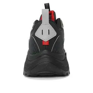 Adidas Citywowlk Pu Sneakers - Black/silver