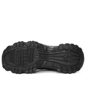 Adidas Citywowlk Pu Sneakers - Black/silver