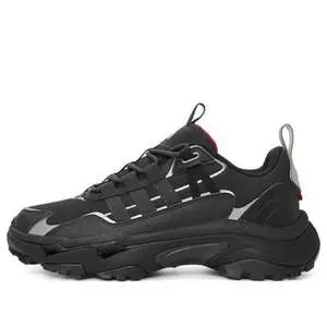 Adidas CITYWOWLK PU Sneakers Black/silver