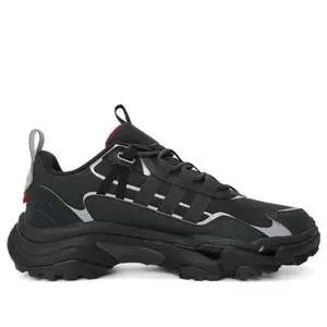 Adidas Citywowlk Pu Sneakers - Black/silver