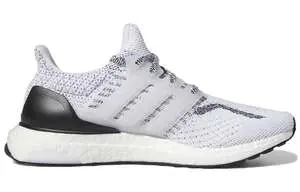 Adidas Ultraboost 5 Dna Sneakers - Cloud White/cloud White/core Black