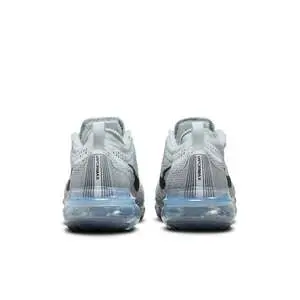 Nike Vapormax 2023 Flyknit Sneakers - Grey/black