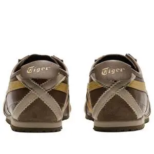 Onitsuka Tiger Mexico 66 Sneakers - Clay Canyon/paper Bag