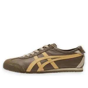 Onitsuka Tiger Mexico 66 Sneakers - Clay Canyon/paper Bag
