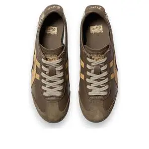 Onitsuka Tiger Mexico 66 Sneakers - Clay Canyon/paper Bag